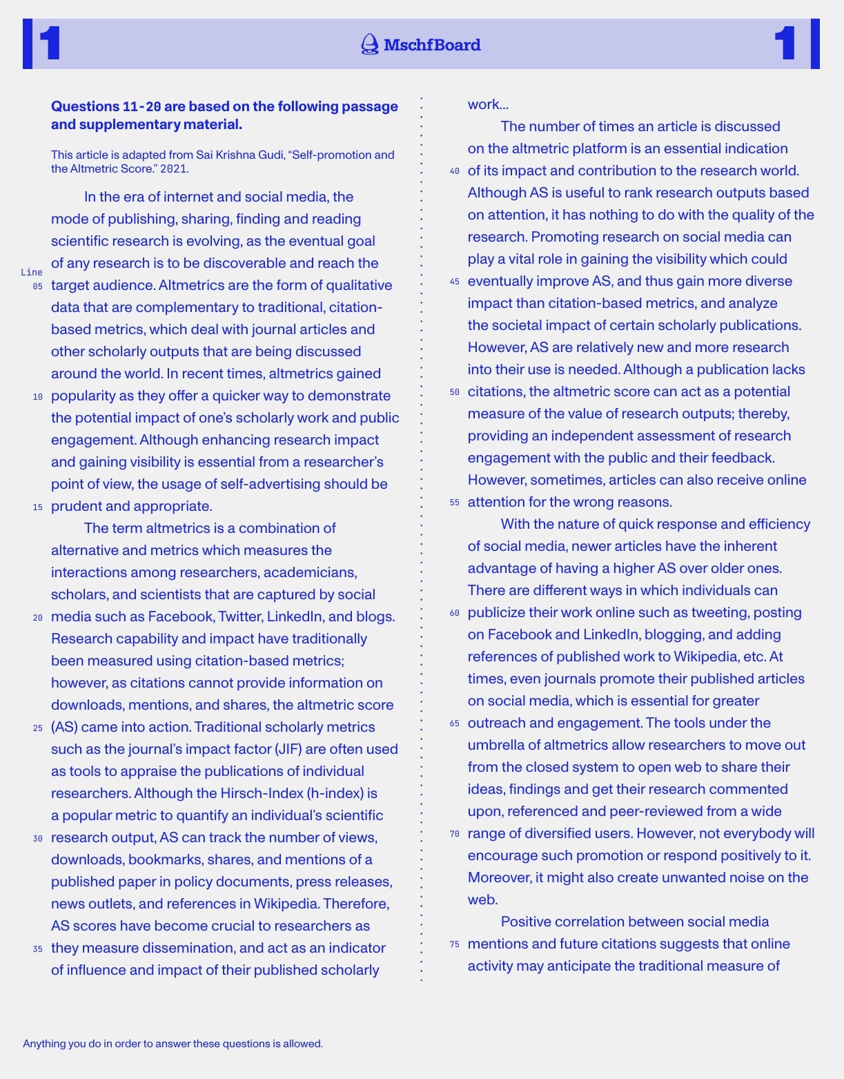 Everyone who did the MSAT, what kind of questions were on it? : r/MSCHFApp